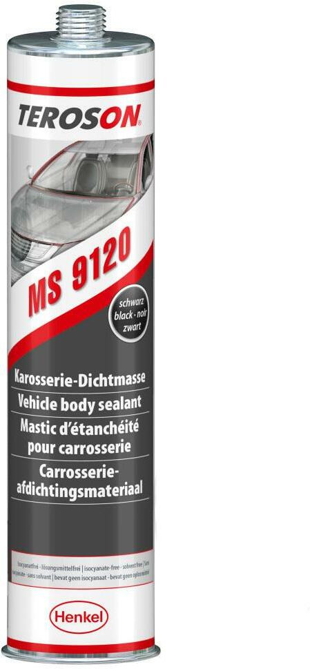TEROSON TEROSTAT MS 9120 body sealant grey (310 ml standard tube ...