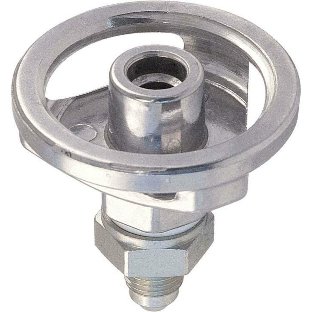 RECTAVIT 123457 NBS adapter for cleaning material hose spray glue ...