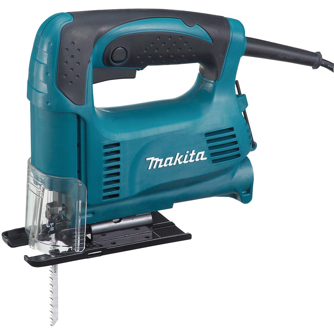 MAKITA 4326 jigsaw 450 W bow handle 65 mm | Klium