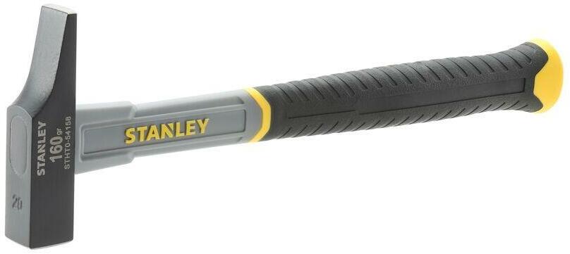 STANLEY STHT0-54158 carpenter's hammer fibreglass 160gr | Klium