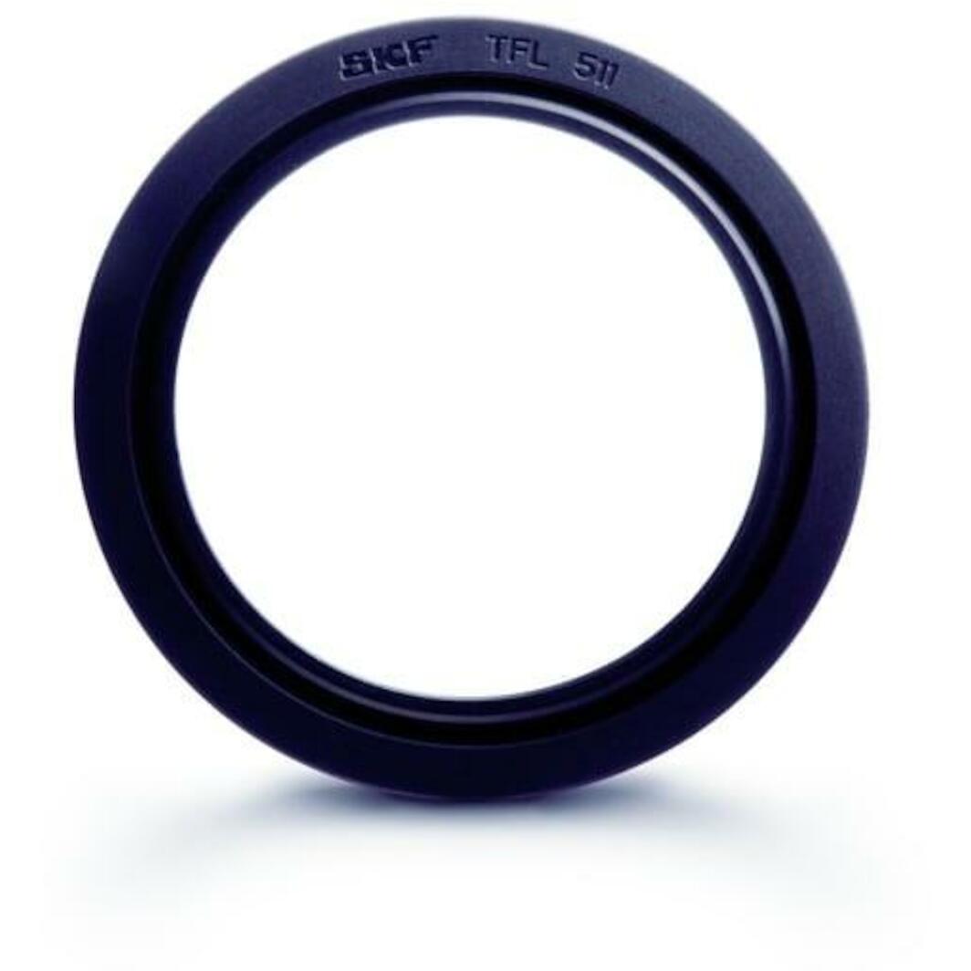 SKF TFL 512 housing seal with double lip 55 mm | Klium