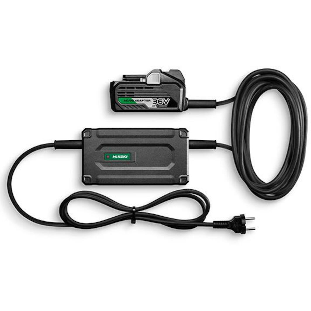 HIKOKI ET36AW0Z ac/dc adapter 36v | Klium
