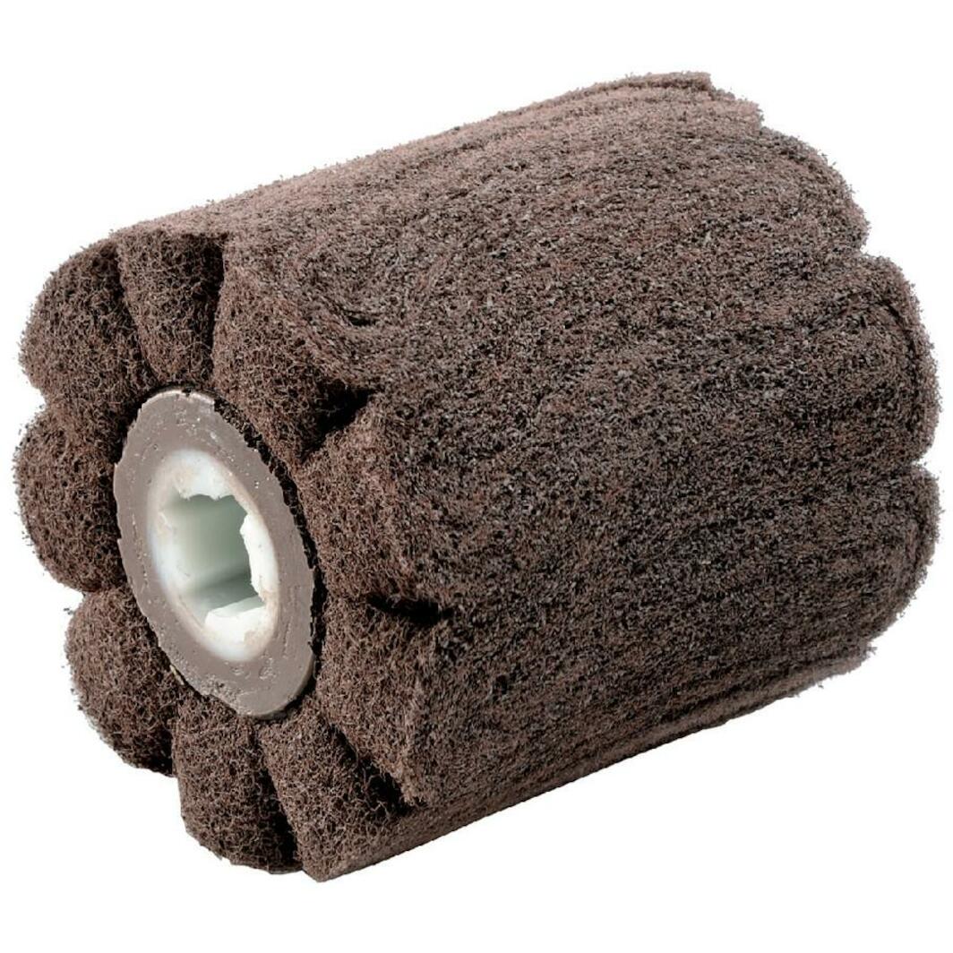 METABO 623567000 grinding roller with corrugated fleece 100 x 100 mm ...