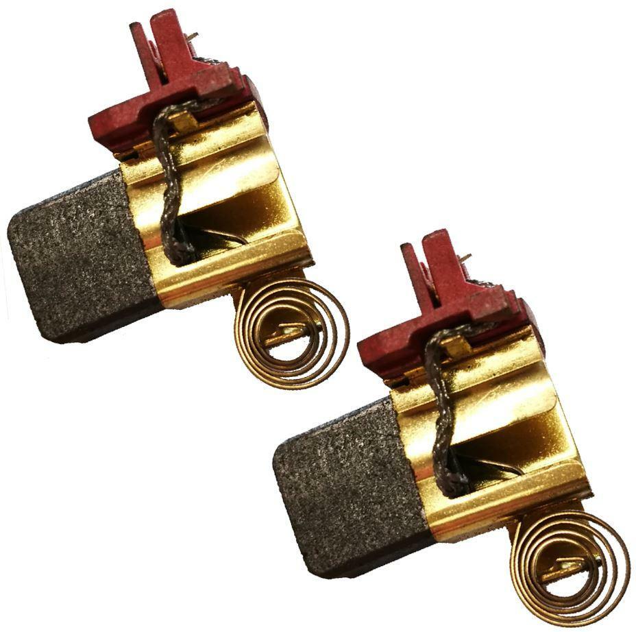 METABO 316067170 carbon brush set | Klium