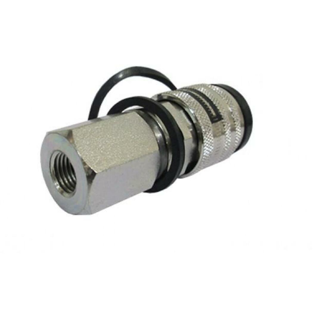 HI-FORCE CM4F coupling male 1/4" NPT male thread | Klium
