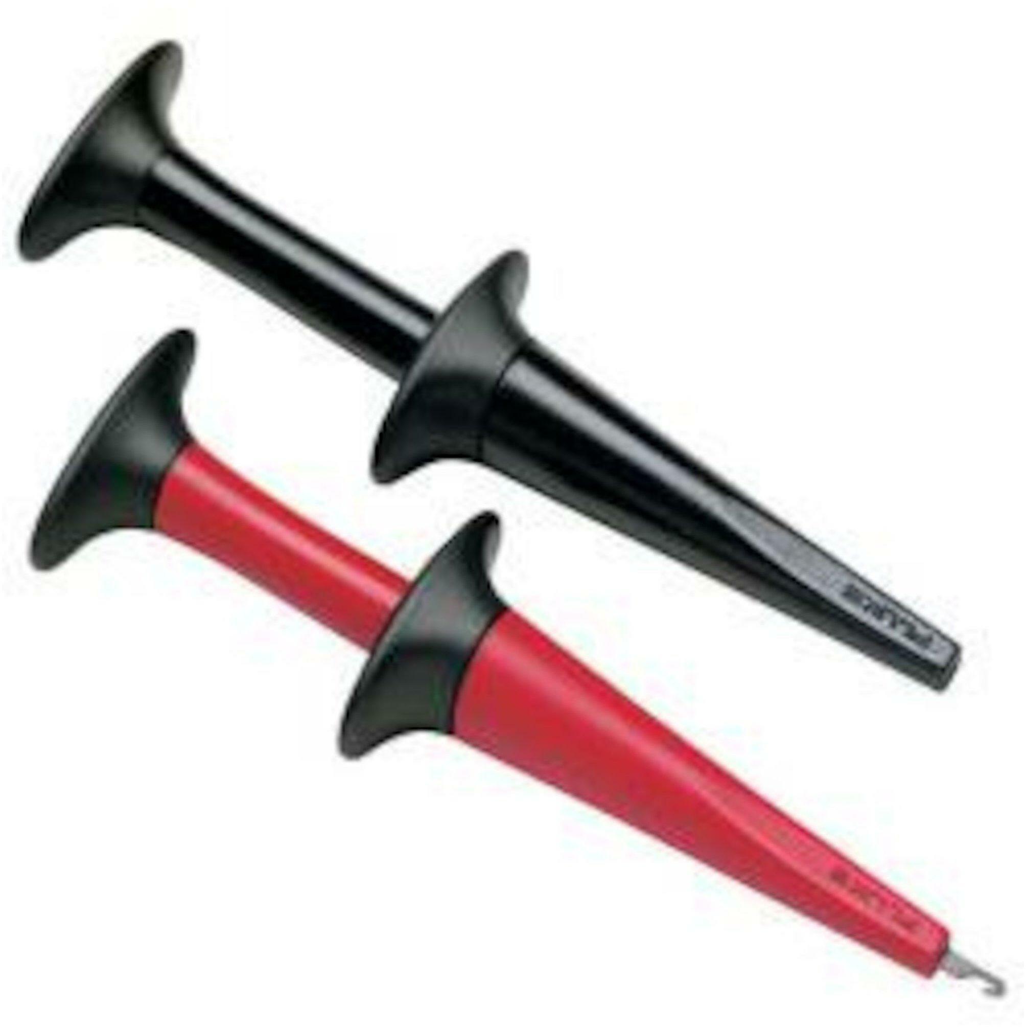 FLUKE AC280 SureGrip hook clamp set - 1610115 | Klium