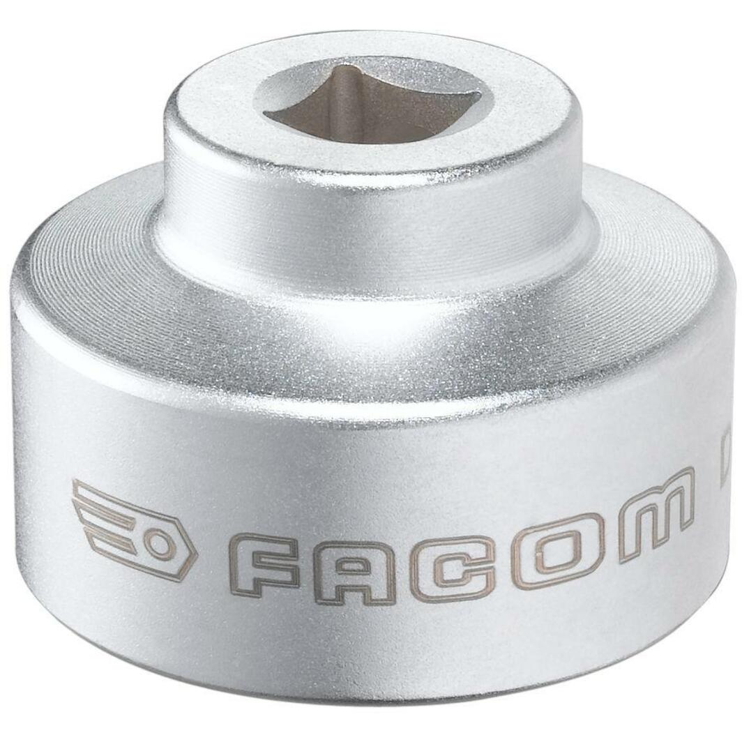 FACOM D.163-30 cap for composite oil filter caps 3/8" drive 30 mm | Klium