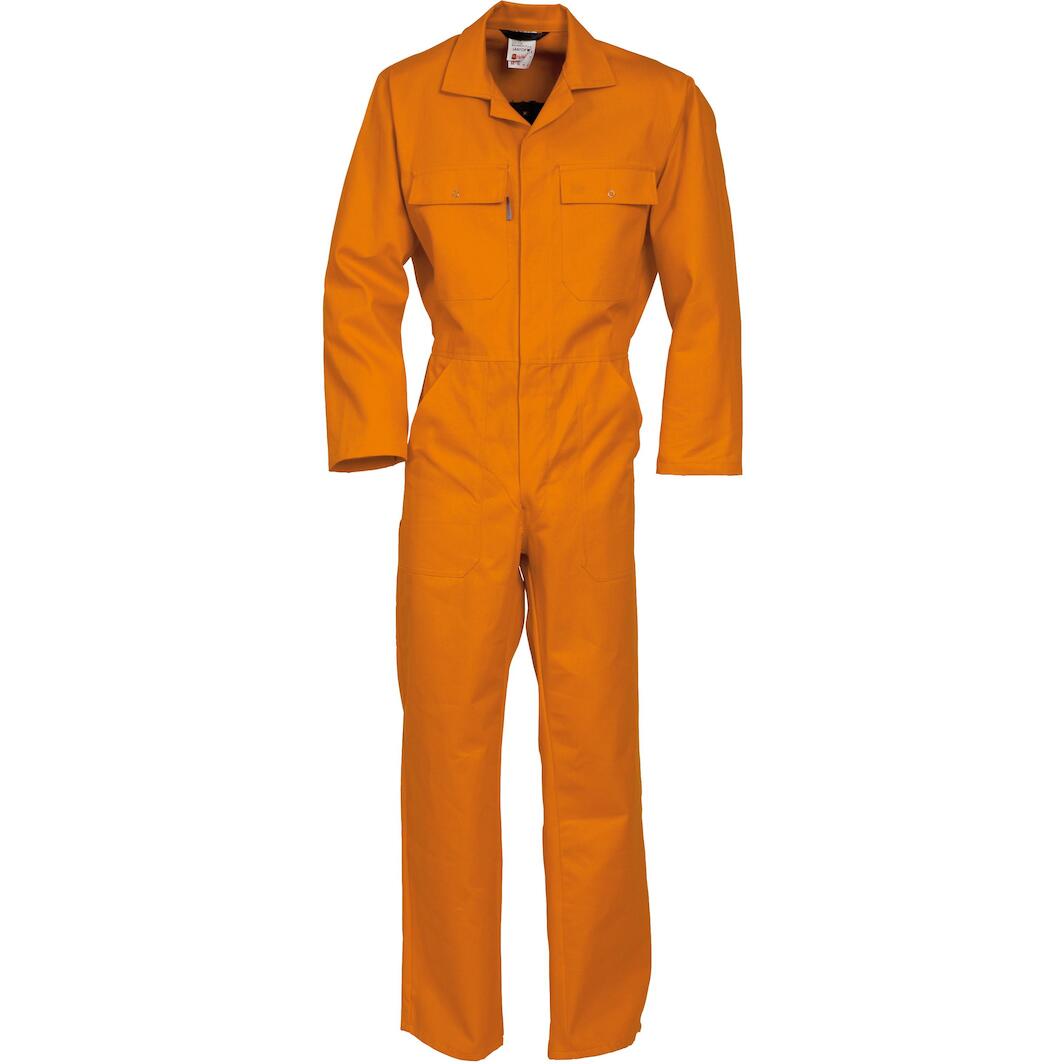 HAVEP 2090 Basic coveralls (600 - orange) - 2090-048600--58 | Klium