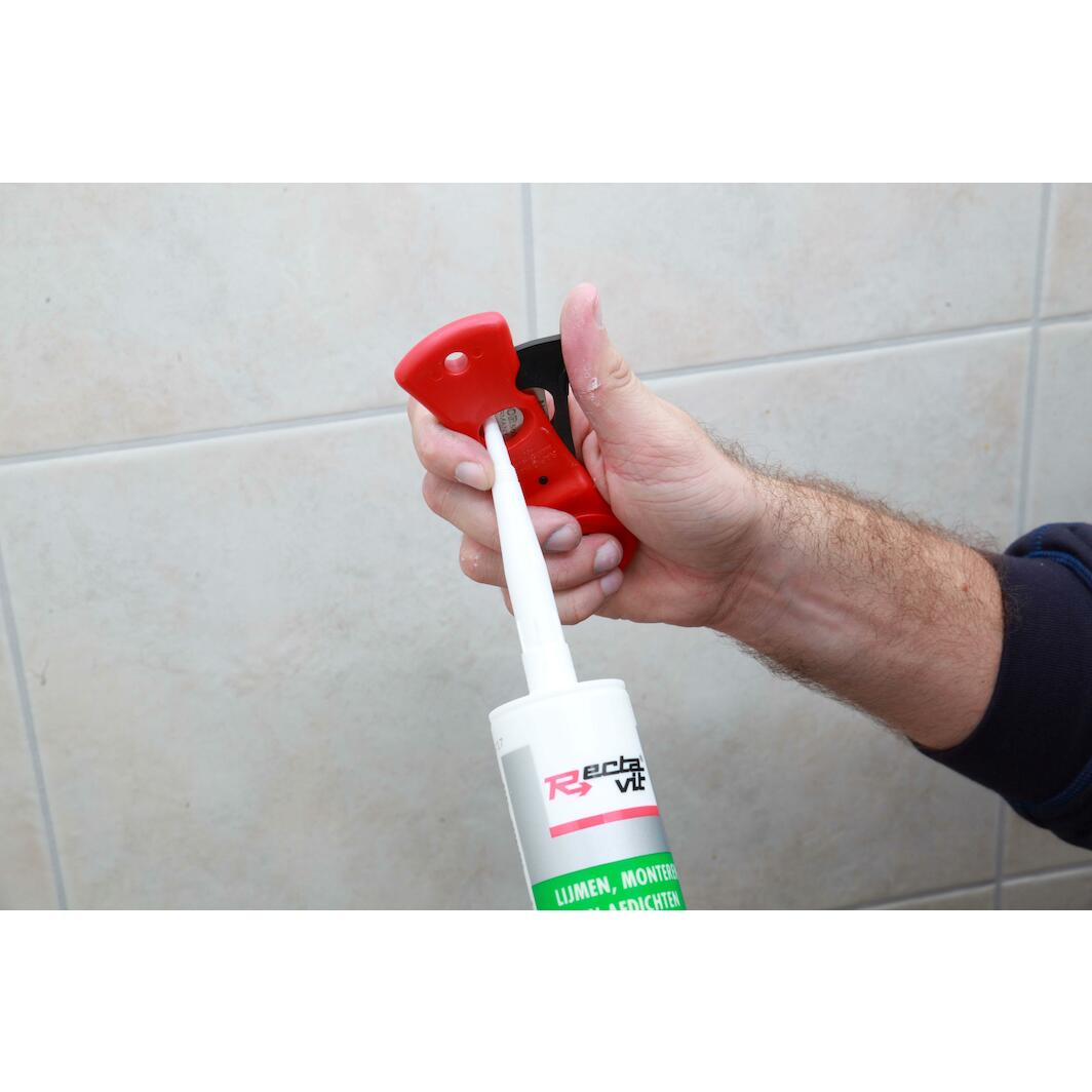 RECTAVIT G60 High Tack assembly adhesive white (600 ml) - 145131 | Klium