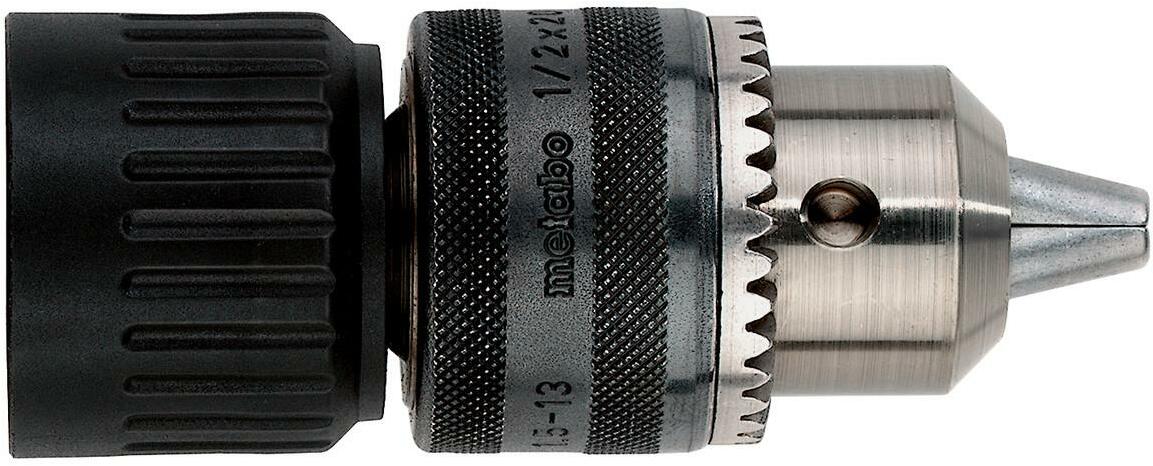 METABO 631924000 rack chuck 13 mm with adapter | Klium