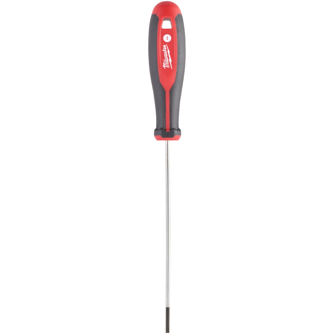 MILWAUKEE 4932471776 Tri-lobe screwdriver SL 0.5x3x150 | Klium