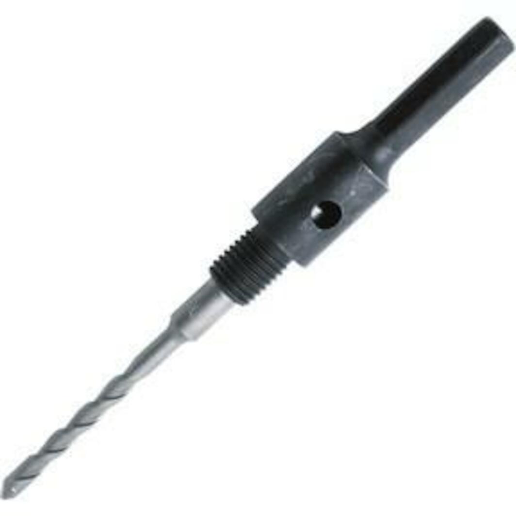 CARAT HD01000000 hexagon adapter M16 with key + drill bit