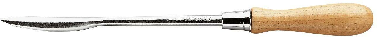 FACOM 232 lead scraper | Klium