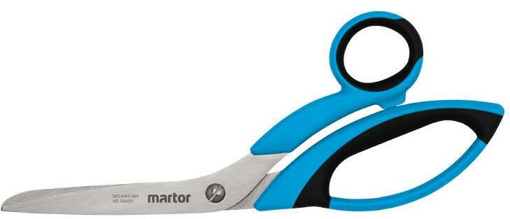 MARTOR 564001.00 Ciseaux de sécurité SECUMAX 564 | Klium