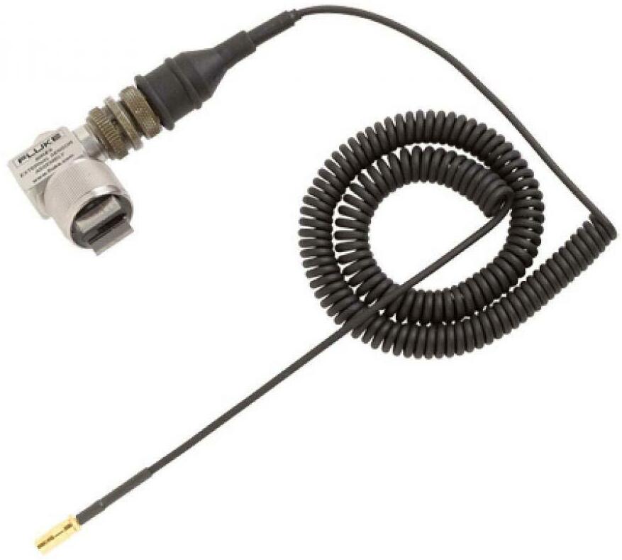 FLUKE 805ES capteur de vibration externe pour le vibromètre 805 - 4636786