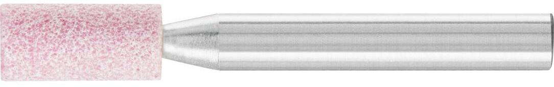 PFERD ZY 0816 6 AR 80 O5V shank cylindrical 8x16 mm shank Ø 6 mm A80 ...