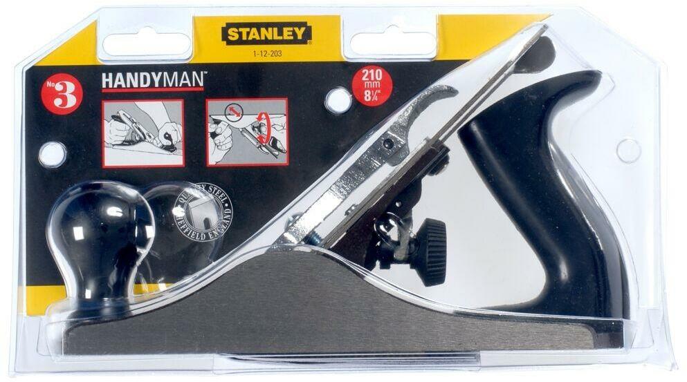 Stanley handyman plane h1204 store