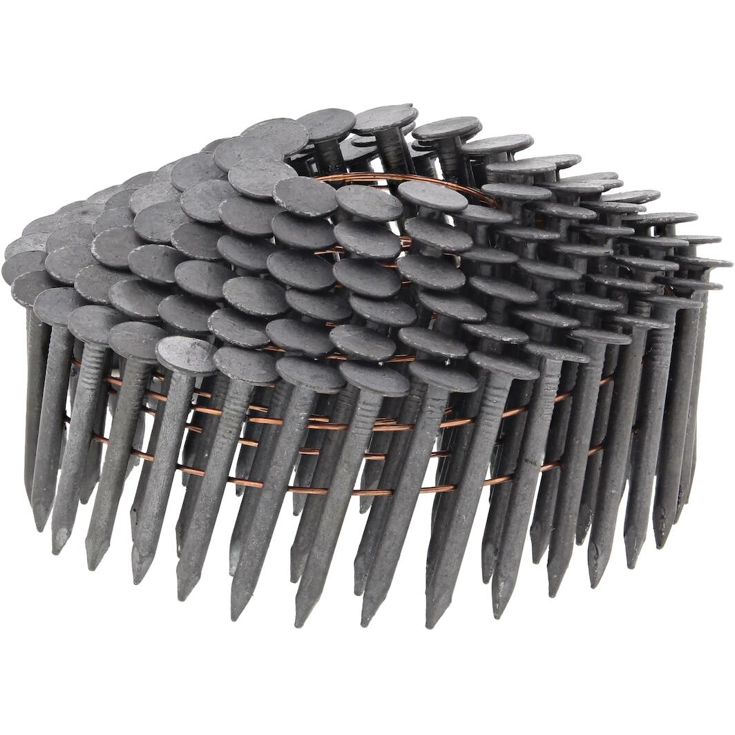 PASLODE 142402 asphalt nail 3,0x22 smooth hot-dip galvanised (1000 pcs ...