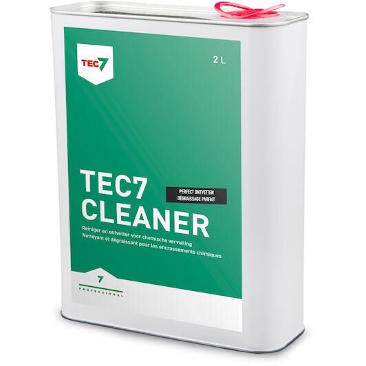TEC7 Cleaner universal cleaner and degreaser (2l can) - 683102000