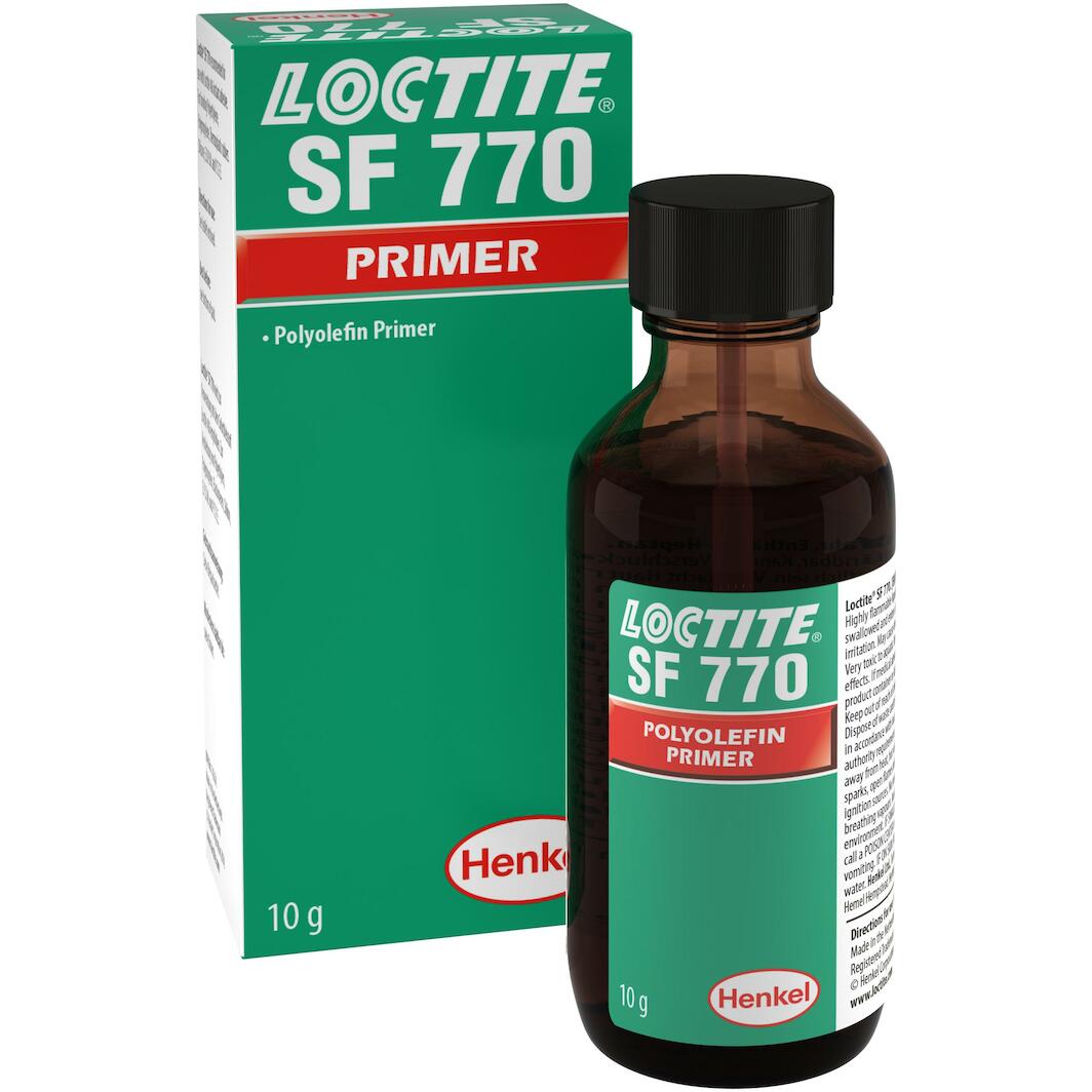 LOCTITE 770 primer (10 g bottle) - 2731764 | Klium