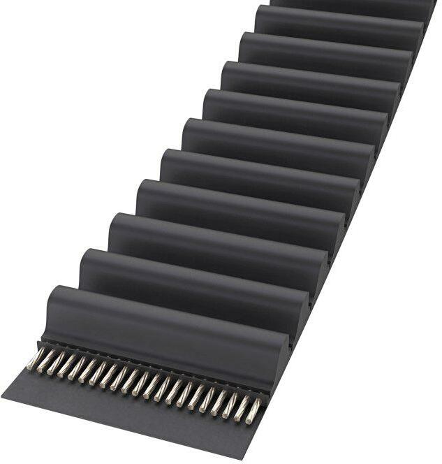 CONTI HTD 5M 25 HP Conti Synchrodrive timing belt - HTD525HP-B | Klium