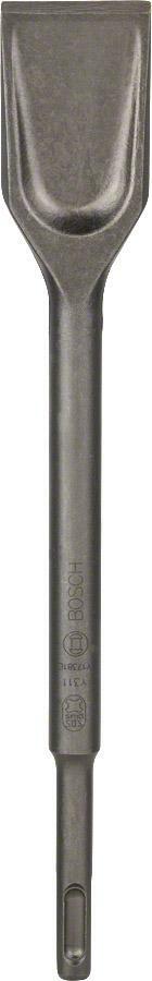 BOSCH 2608690101 spade chisel SDS-Plus self-sharpening 250 x 40 mm