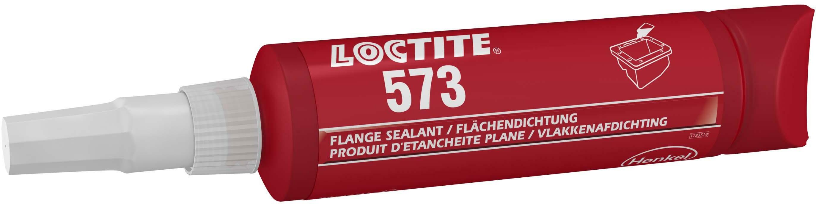 LOCTITE 573 surface sealant (250 ml bottle) - 142614 | Klium