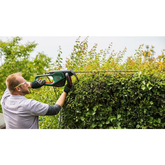 BOSCH AdvancedHedgeCut 70 hedge trimmer 500W in box 06008C0903 Klium