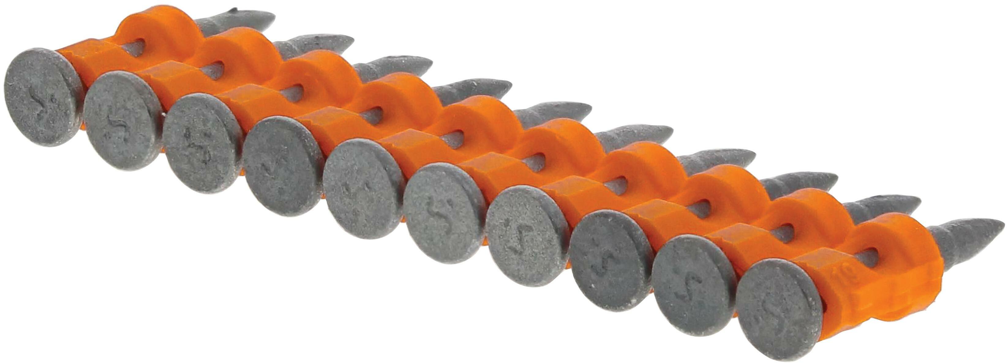 SPIT 057551 PULSA HC 6/17 nail + gas cartridge P800 | Klium.com