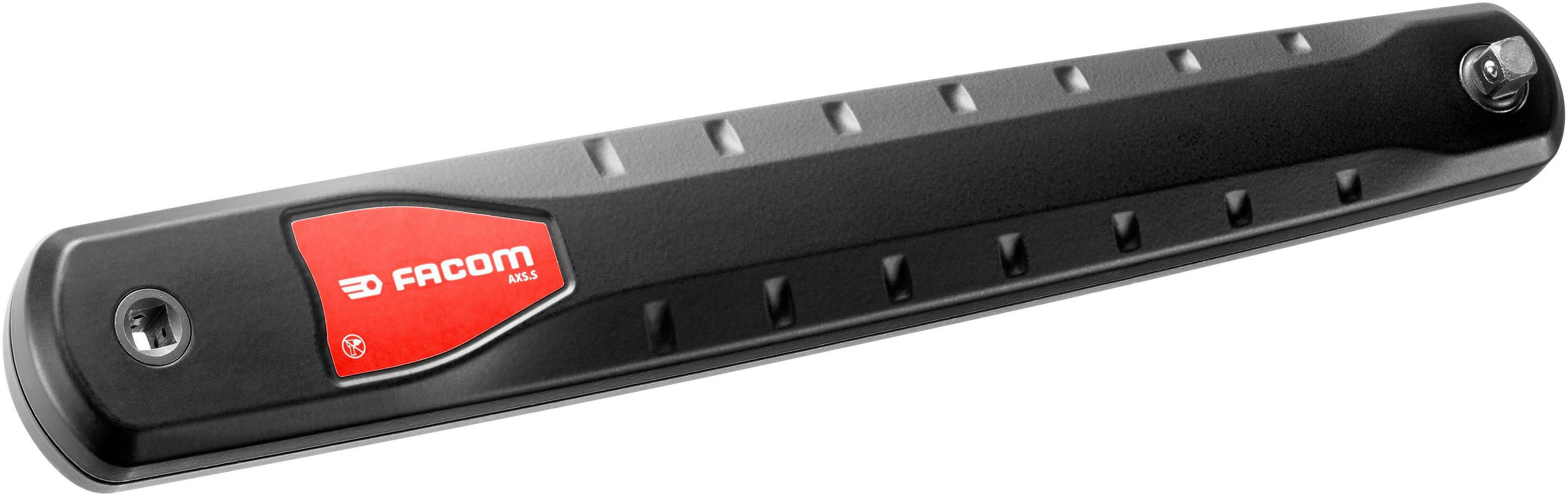 FACOM AXS.SPB extension spanner for ratchet small 1/4" | Klium