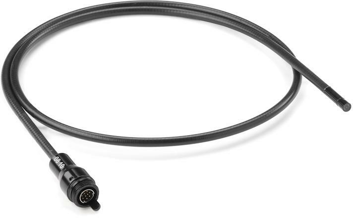 RIDGID 37093 6 mm camera head with 4 m cable | Klium
