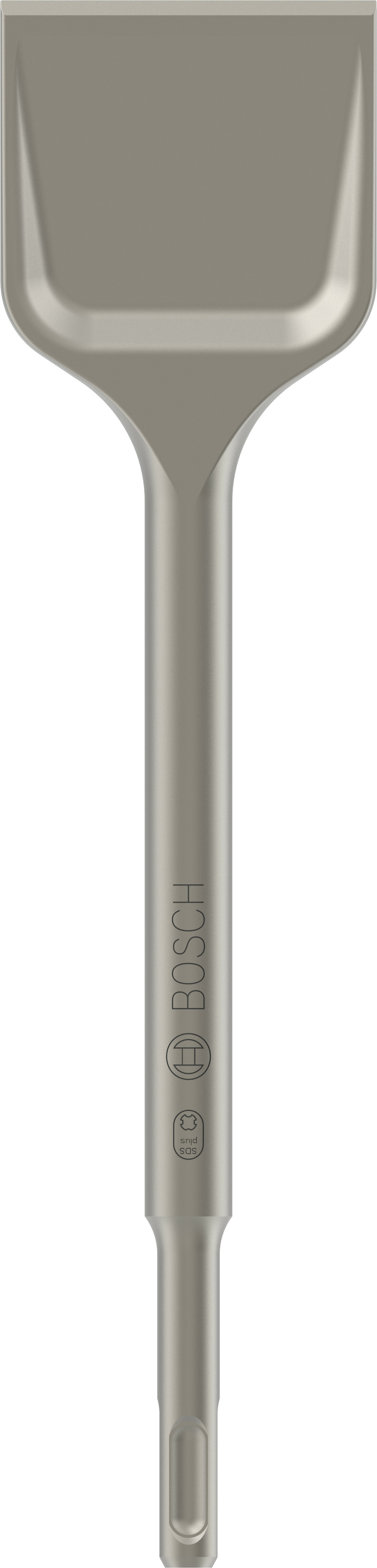 BOSCH 2608690102 spade chisel SDS-Plus 250 x 60 mm | Klium