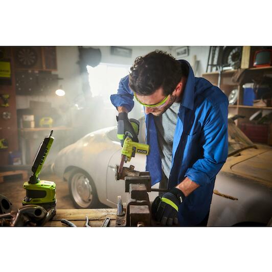 RYOBI R18ALP 0 18V ONE compact cordless lamp without battery and charger 5133004424 Klium