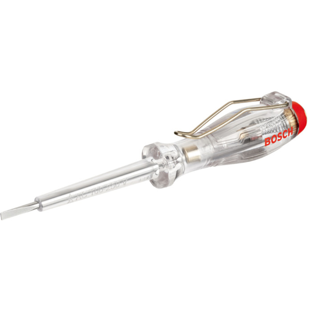 BOSCH 1600A02NF7 VDE screwdriver set SL/PH 7-piece | Klium