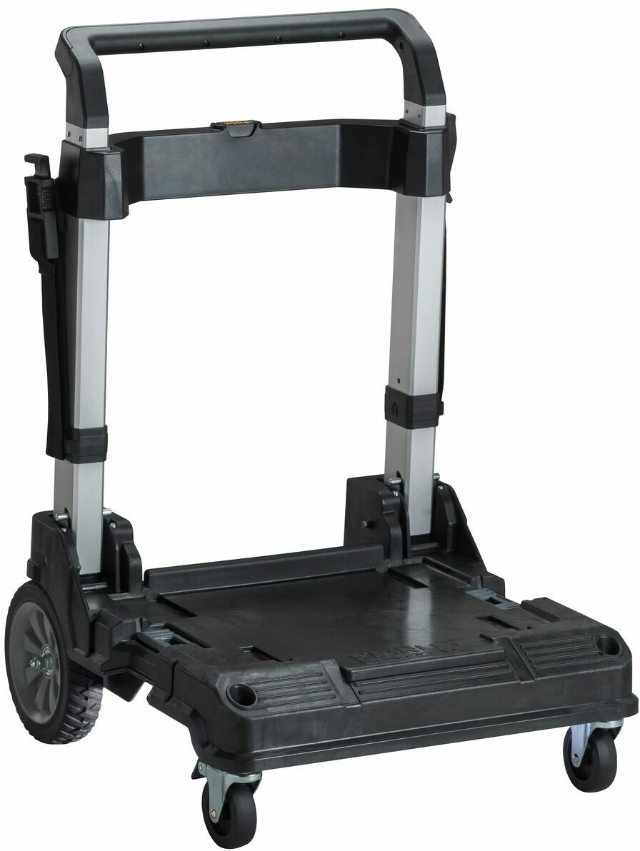 STANLEY FMST1-72363 Chariot télescopique FATMAX PRO-STACK | Klium