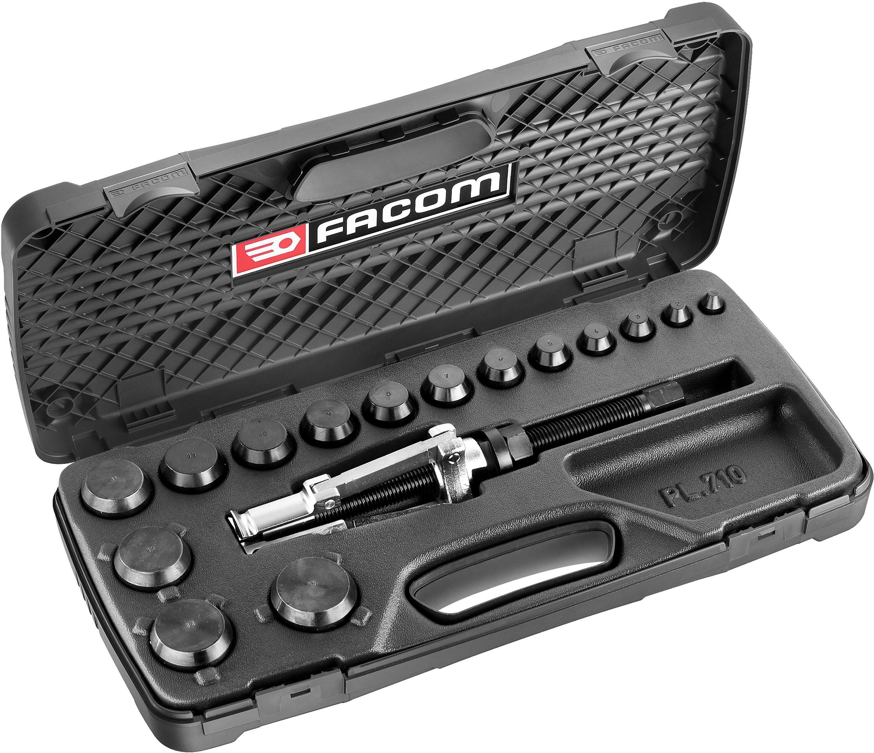 FACOM U.51B inner puller with pull rod | Klium