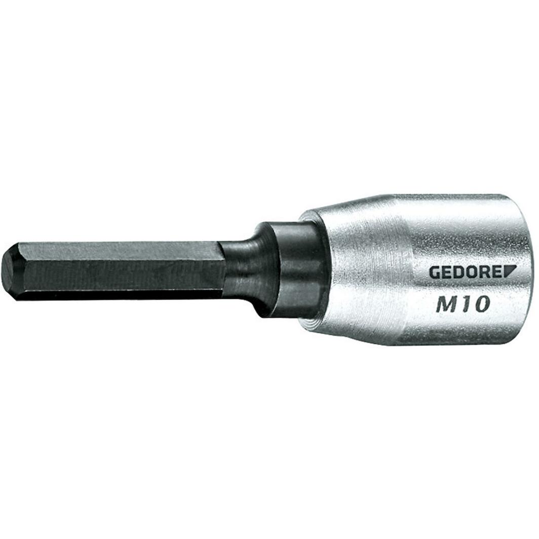 GEDORE 317310 threaded rod spanner M10 - 1523201 | Klium