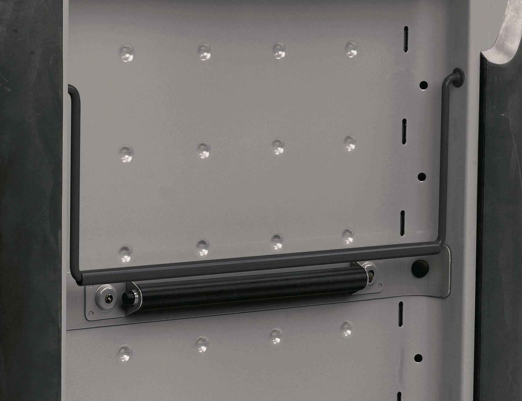 FACOM JET.A5-3GXL separate paper roll holder | Klium