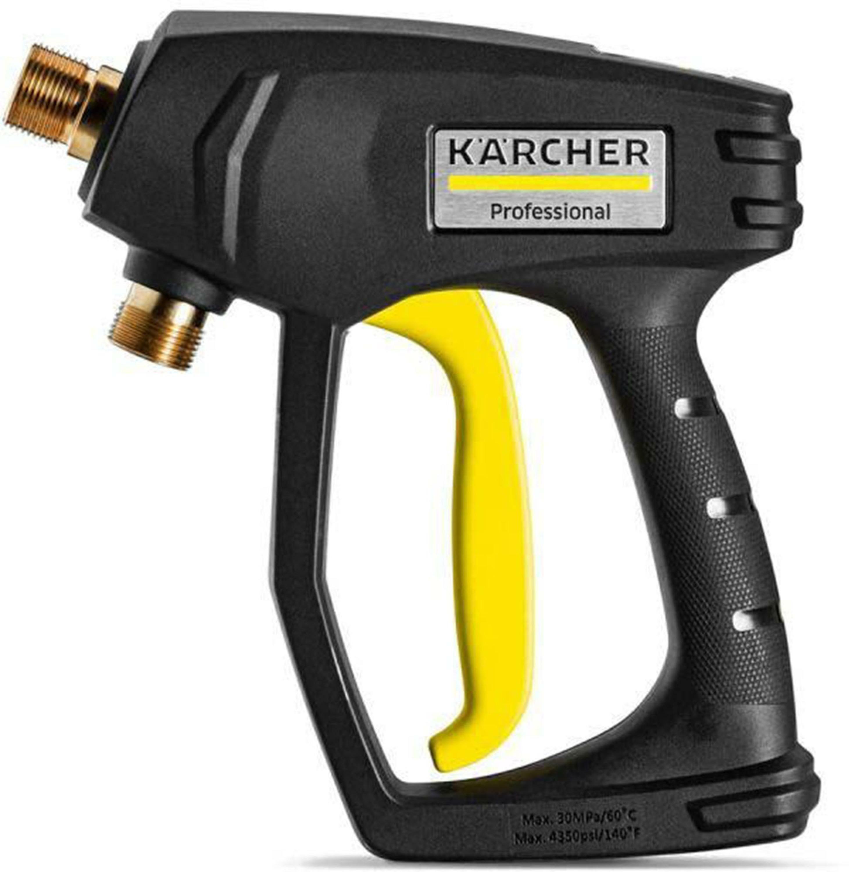 KARCHER PROFESSIONAL 47608430 high-pressure cleaner pistol M22x1.5 | Klium