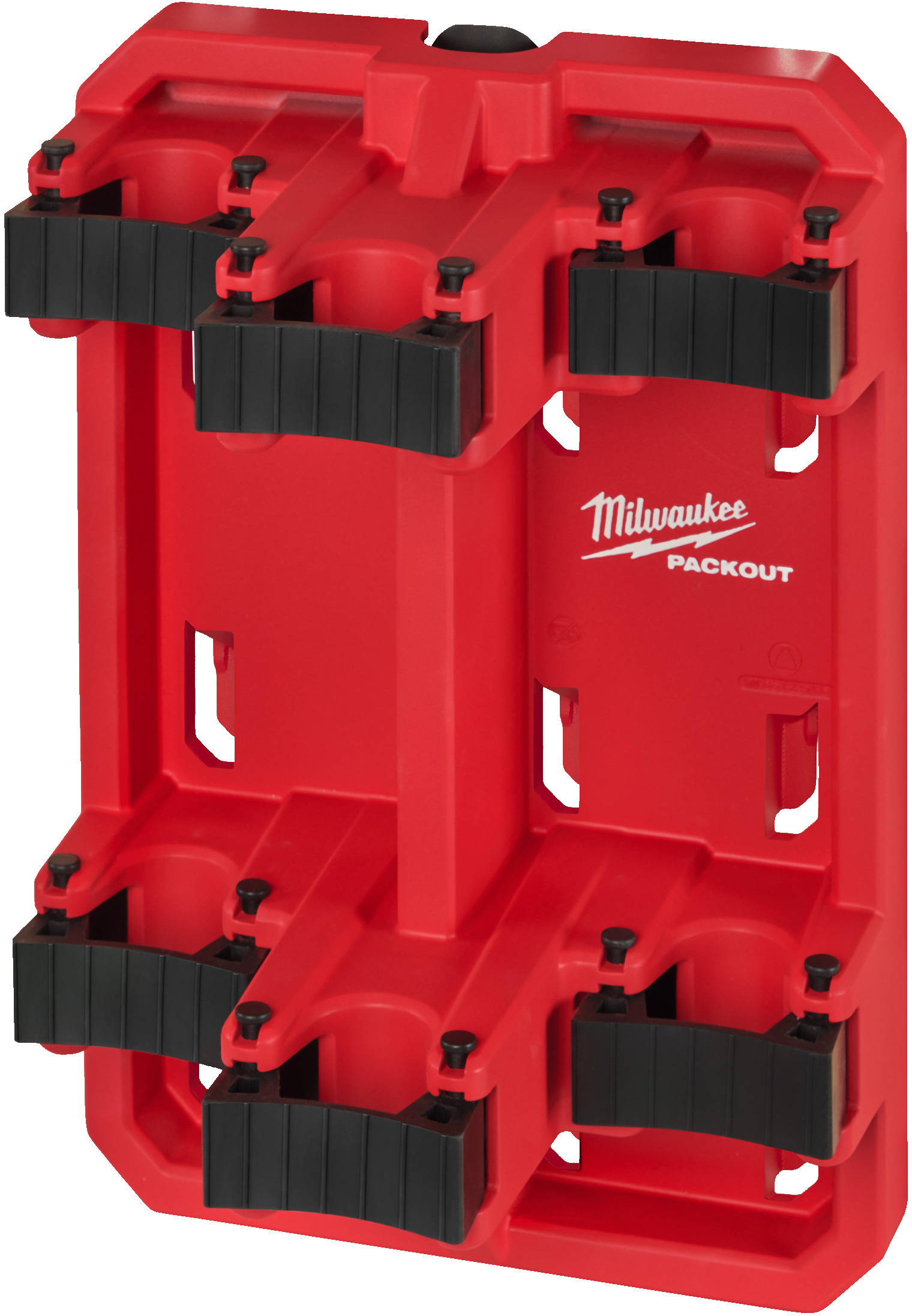 MILWAUKEE 4932480714 PACKOUT holder for longer tools | Klium