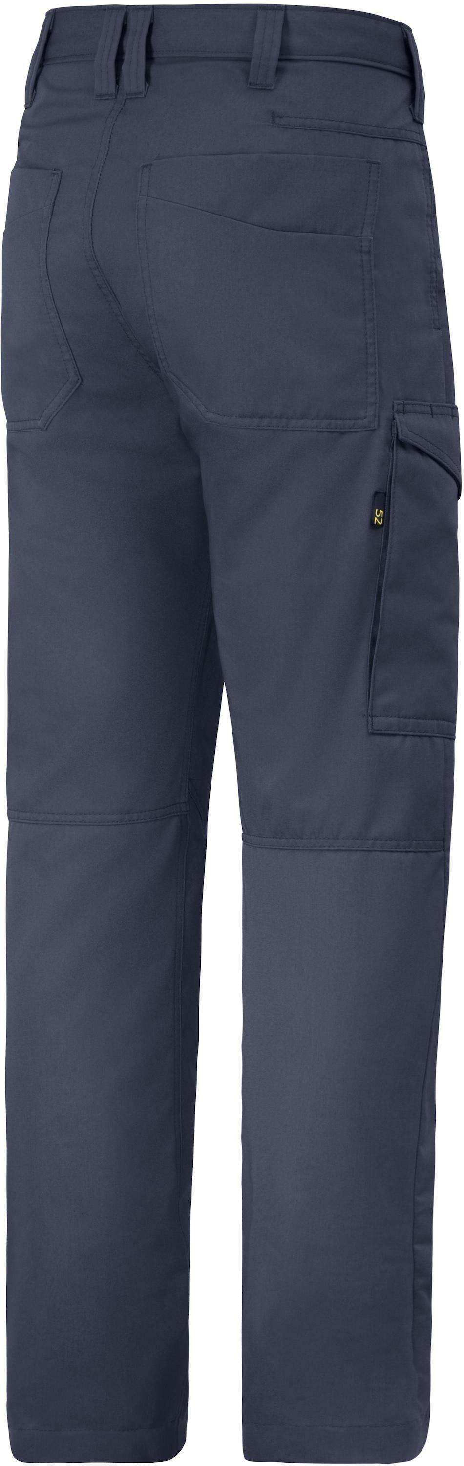 SNICKERS 6800 Service broek (donker blauw) - 68009500044 | Klium