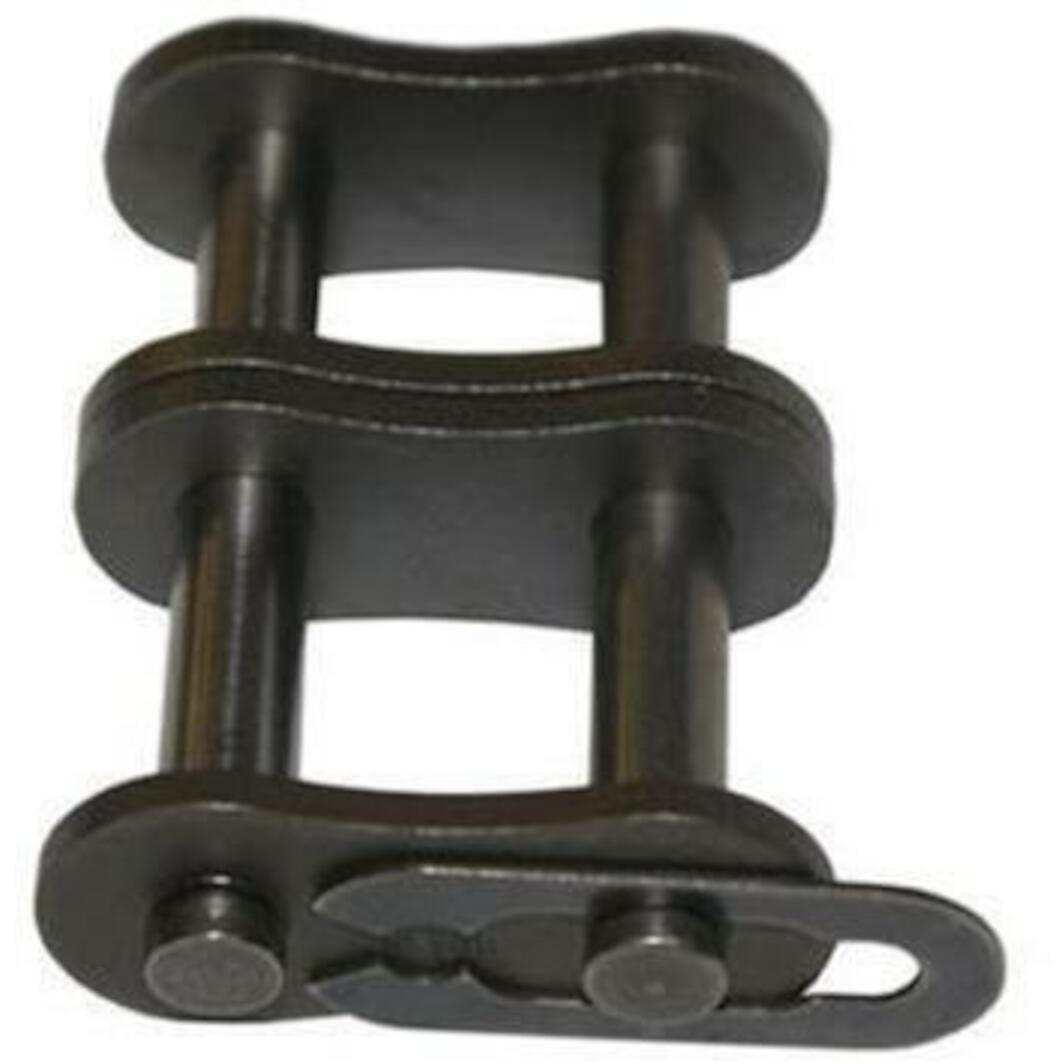 RENOLD BLUE 60-2 No. 26 connecting link duplex 3/4" - 60A2S26I | Klium