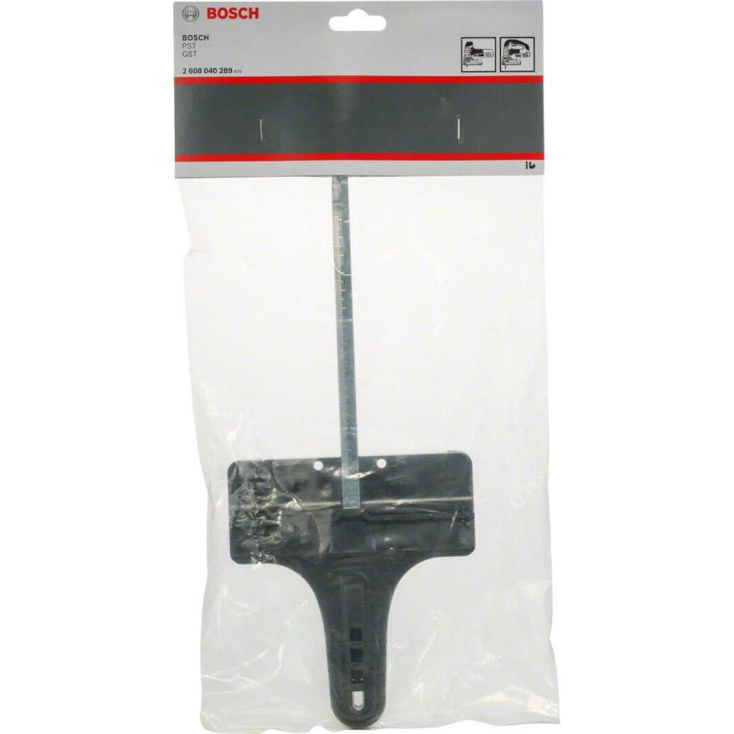 BOSCH 2608040289 parallel guide | Klium