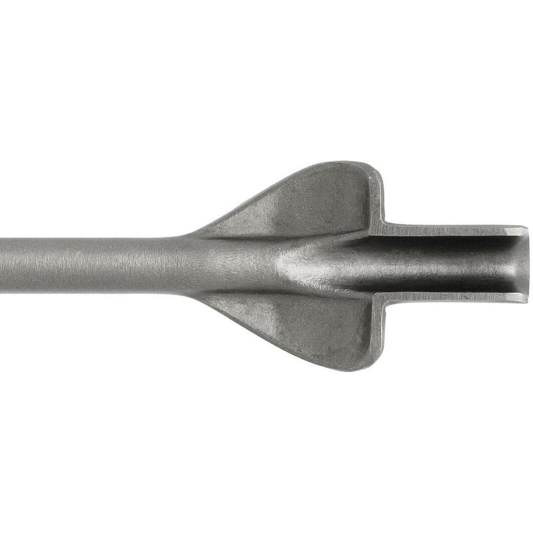 HIKOKI 751133 SDS-Plus slotted chisel with wings 22 x 250 mm | Klium