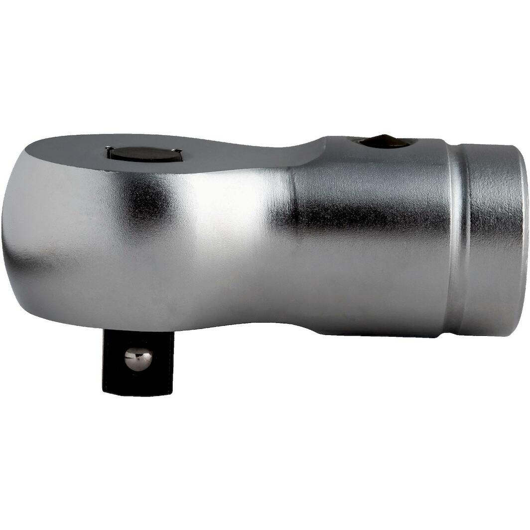 BAHCO 16F-3/8 plug-in head with spigot 16 mm, 3/8" connection | Klium