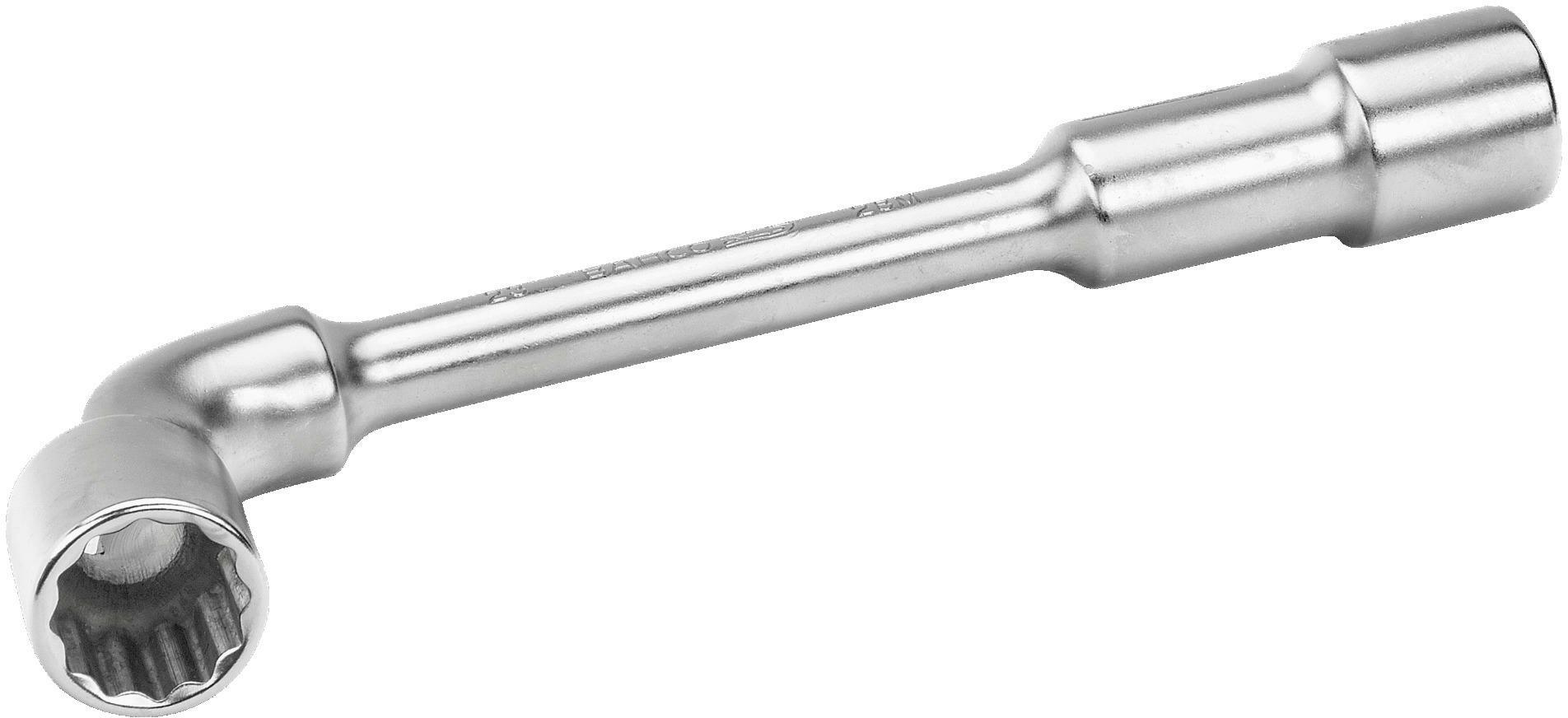 BAHCO 28M-26 right-angle pipe spanner with Dynamic-Drive profile ...