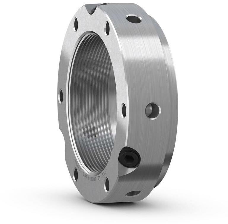 SKF KMTA 16 locknut 80 x 110 x 30 mm M80x2 | Klium