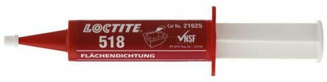 LOCTITE 518 surface sealant (25 ml standard tube) - 2125535 | Klium