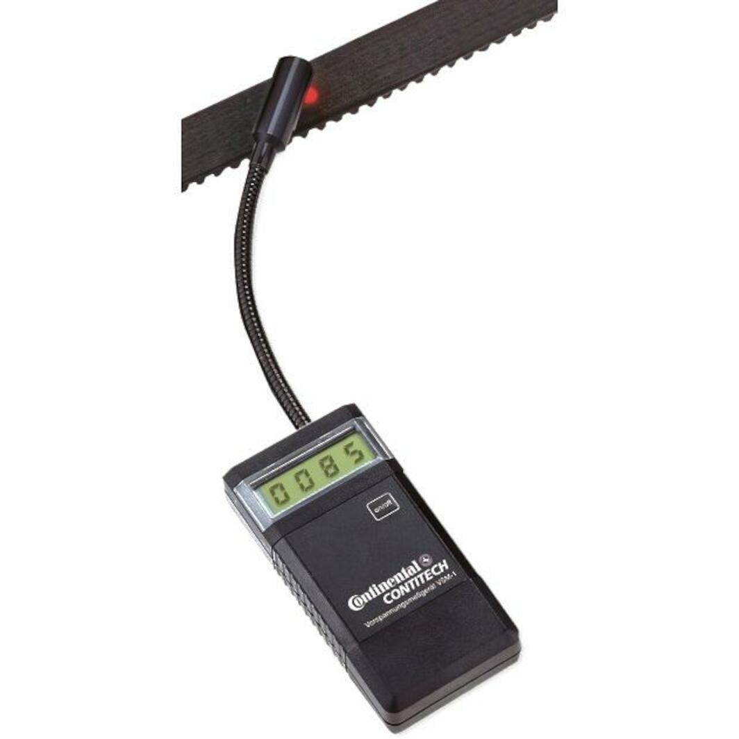 CONTI VSM-1 Belt tension gauge - VSM1_Z | Klium