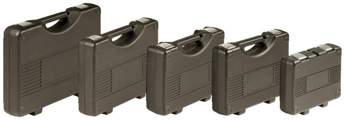 BAHCO 4750BMC5.5 lightweight plastic case No. 5.5 - empty | Klium